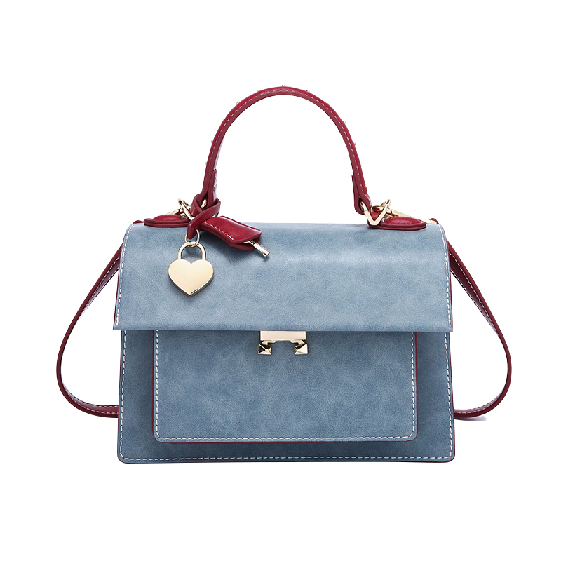 Smoke Grey Bag from China manufacturer - DIY CO., LTD.